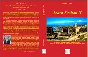 Learn Sicilian II – Arba Sicula